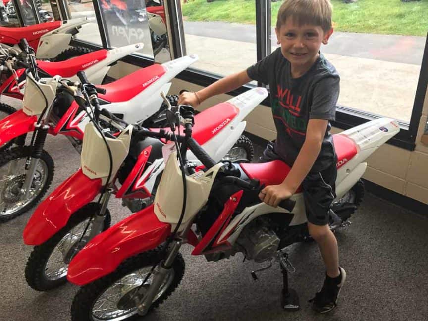 What Dirt Bike Size Should You Get For Your Height Dirt Bike Planet What Dirt Bike Size Should You Get For Your Height Dirt Bike Planet