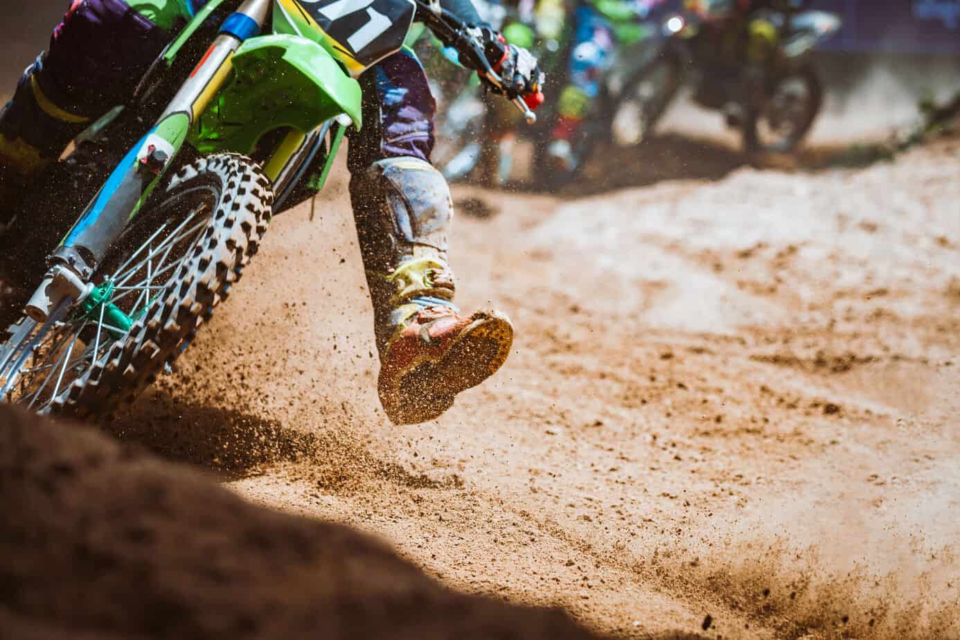 Pit Bikes 101 - What Are They, And Why Are They So Cheap? - Dirt Bike ...